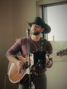 Live Entertainment Schedule at Balducci Vineyards!