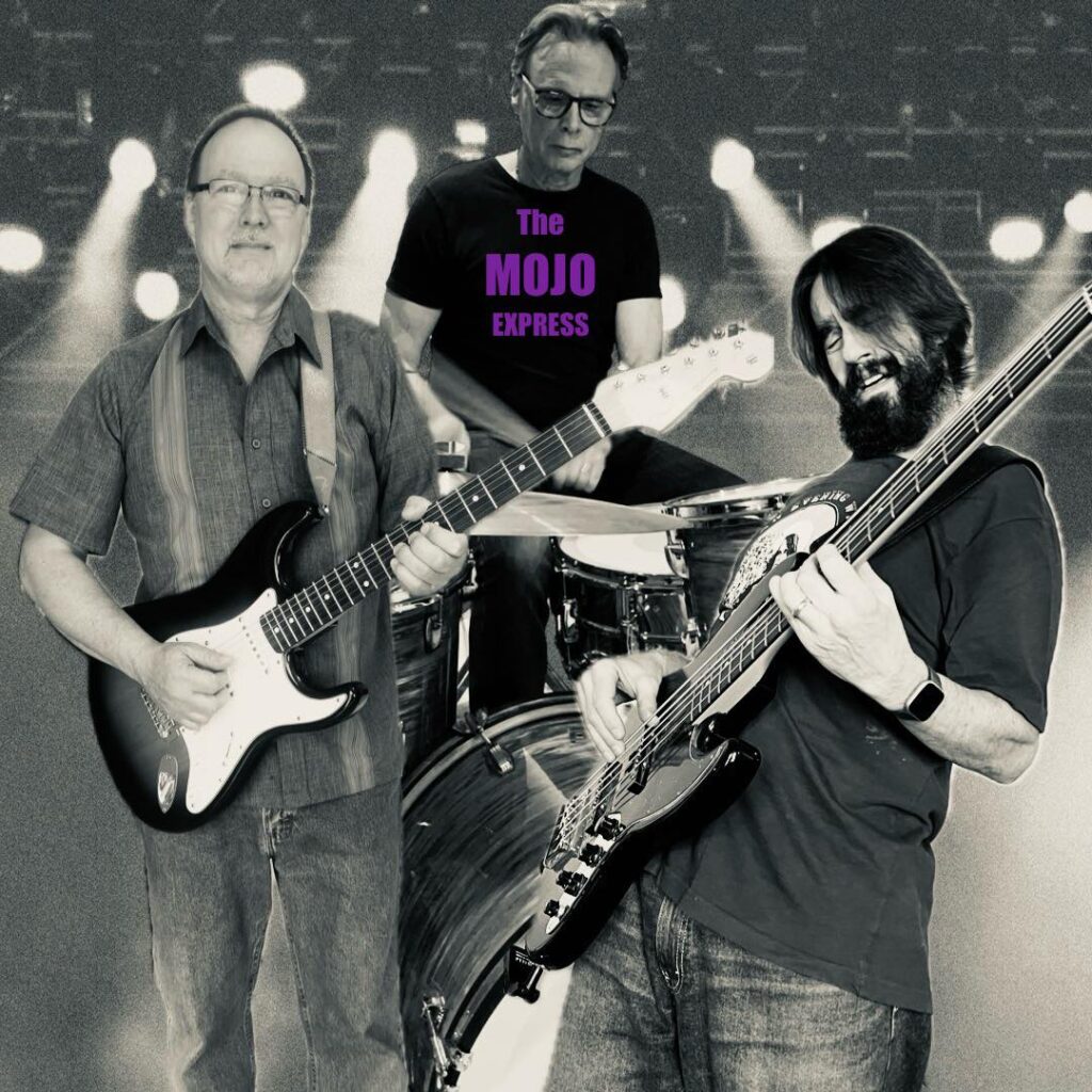 Live Entertainment Schedule at Balducci Vineyards!